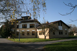 Policijska uprava virovitičko-podravska - Interventna jedinica policije